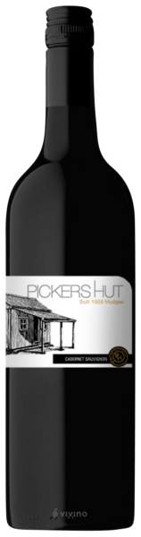 Pickers Hut Cabernet Sauvignon | Vivino US