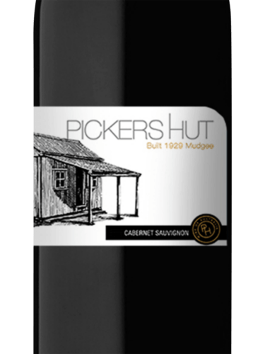 Pickers Hut Cabernet Sauvignon | Vivino US
