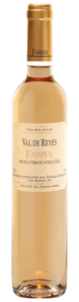 Fariña Val De Reyes Blanco Semi Dulce | Vivino US