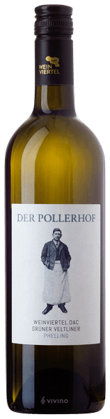 Der Pollerhof Phelling Grüner Veltliner | Vivino US