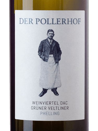 Der Pollerhof Phelling Grüner Veltliner | Vivino US