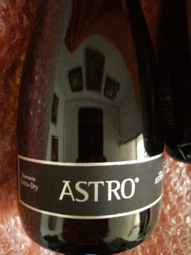 Cantine Astroni Astro Extra Dry | Vivino Español