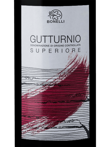 Bonelli Gutturnio Superiore | Vivino US