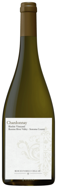 2018 Boich Family Cellar Ritchie Vineyard Chardonnay | Vivino US