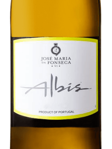 2017 José Maria da Fonseca Albis | Vivino US