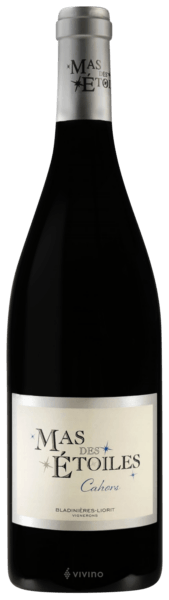 Mas des Etoiles Bladinières-Liort Cahors Rouge | Vivino Canada