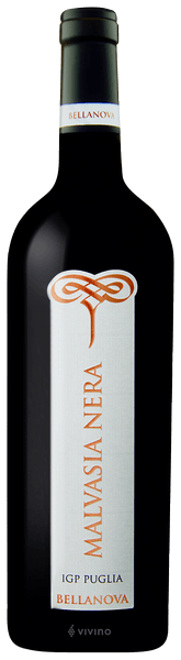 Bellanova Malvasia Nera | Vivino