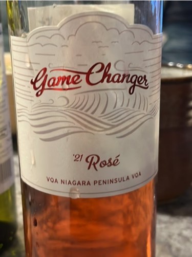 Game Changer Rosé | Vivino US