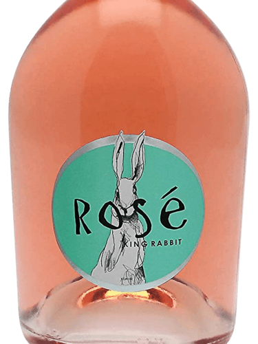 King Rabbit Rosé | Vivino English