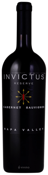 Invictus Reserve Cabernet Sauvignon | Vivino US