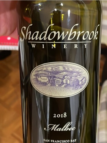 Shadowbrook Malbec | Vivino US