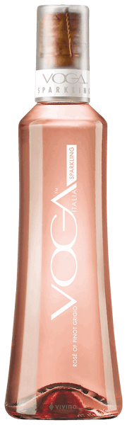 Voga Sparkling Rosé | Vivino US