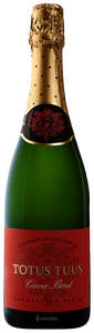 N.V. Totus Tuus Cava Reserve Brut | Vivino English