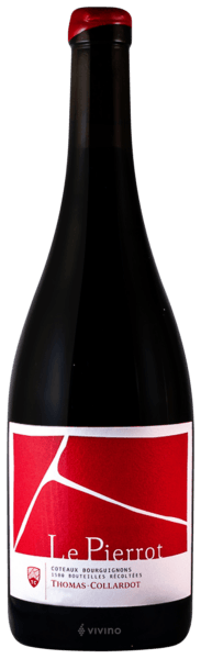 Thomas-Collardot Le Pierrot | Vivino US