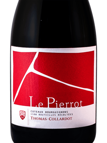 Thomas-Collardot Le Pierrot | Vivino US