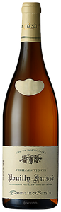 Corsin Vieilles Vignes Pouilly-Fuissé | Vivino US