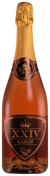 N.V. XXIV Karat Rosé | Vivino US