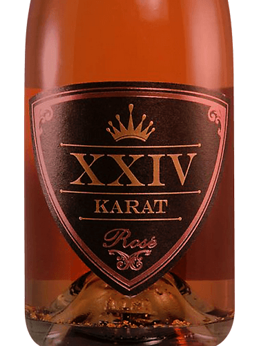 N.V. XXIV Karat Rosé | Vivino US