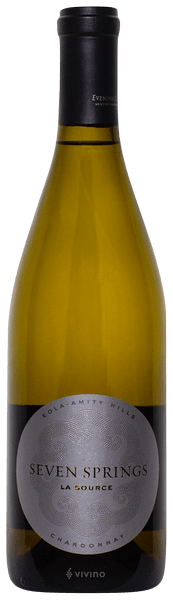 Evening Land La Source Seven Springs Vineyard Chardonnay | Vivino