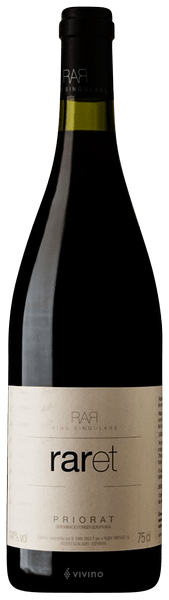 RAR Vins Singulars Raret Tinto | Vivino US