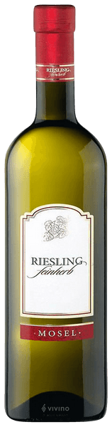 Thörnicher St. Michael Riesling Feinherb | Vivino English