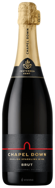 N.V. Chapel Down Classic Brut (Non Vintage) | Vivino English