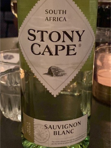 Stony Cape Sauvignon Blanc | Vivino US