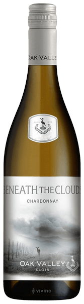 Oak Valley Beneath The Clouds Chardonnay | Vivino US Oak Valley Beneath The Clouds Chardonnay | Vivino US
