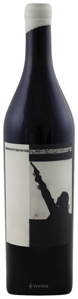 Sine Qua Non Pictures | Vivino US