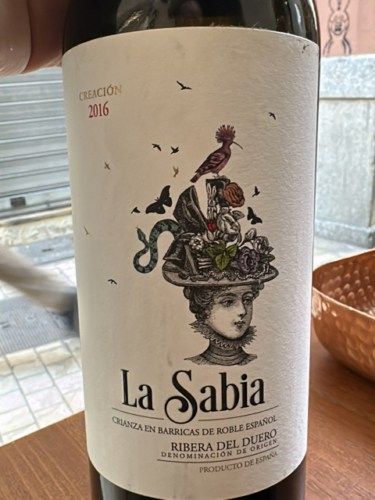 Acontia La Sabia | Vivino US