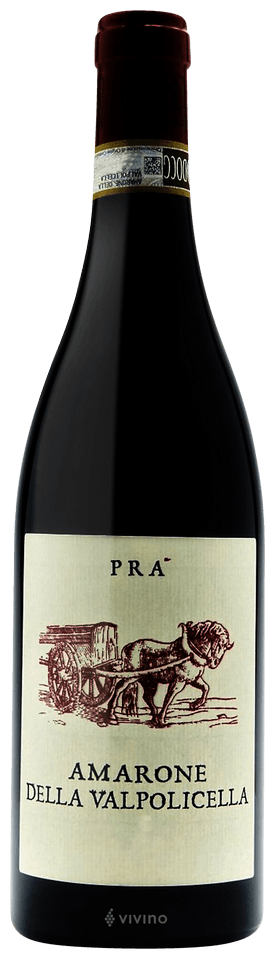 Prà Winery | Vivino