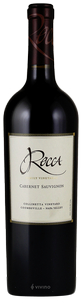Rocca Family Vineyards Collinetta Vineyard Cabernet Sauvignon | Vivino ...