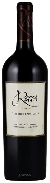 Rocca Family Vineyards Collinetta Vineyard Cabernet Sauvignon | Vivino ...