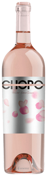 Chopo Premium Monastrell Rosé | Vivino US
