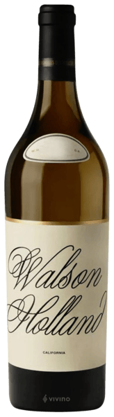 Walson Holland Mélange Blanc | Vivino US