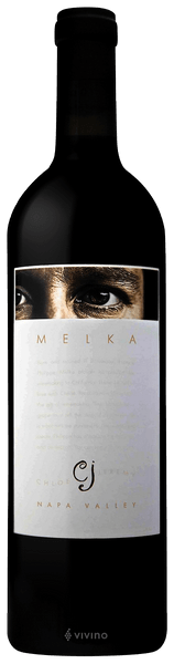 Melka CJ Cabernet Sauvignon | Vivino English