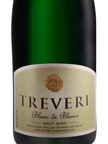 Treveri Blanc de Blancs Brut Zero | Vivino English