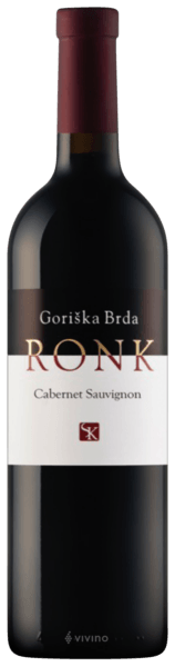 RONK Cabernet Sauvignon | Vivino 日本