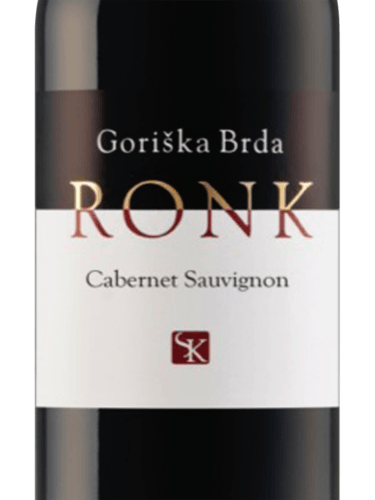RONK Cabernet Sauvignon | Vivino 日本