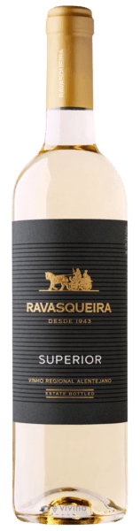 Ravasqueira Branco Superior | Vivino English