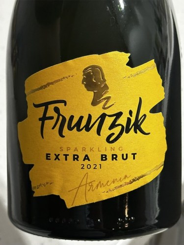 Frunzik Extra Brut | Vivino US