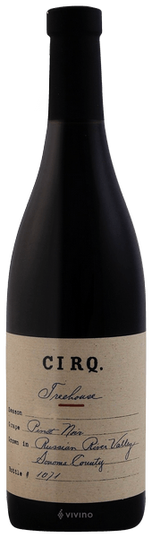 Cirq Treehouse Pinot Noir | Vivino US