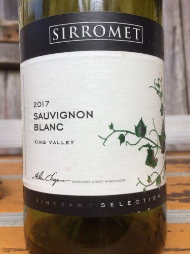 Sirromet Vineyard Selection Sauvignon Blanc | Vivino English