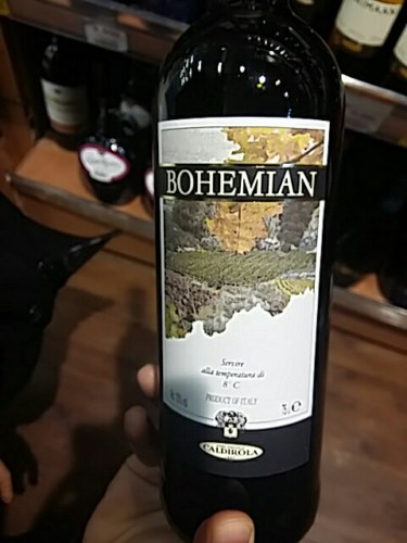 Caldirola Bohemian | Vivino US