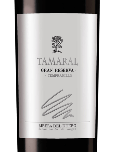 Tamaral Ribera del Duero Gran Reserva | Vivino English