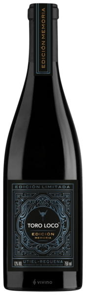 Toro Loco® Edición Memoria | Vivino US
