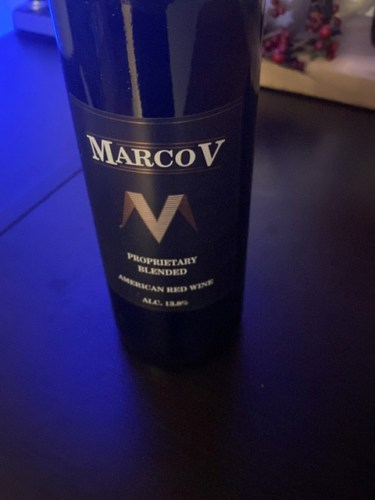 Chateau St. Croix Marco V Red | Vivino United States