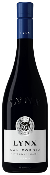 LYNX Petite Sirah - Zinfandel | Vivino US