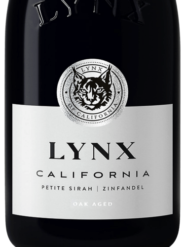 LYNX Petite Sirah - Zinfandel | Vivino US