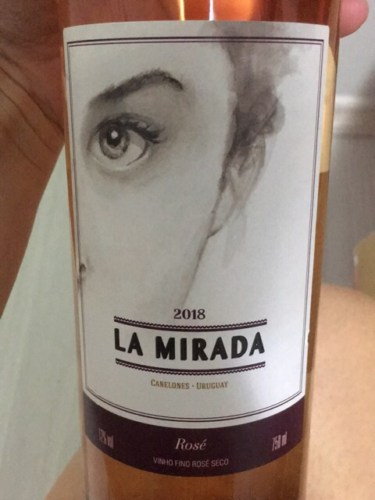 La Mirada Rosé | Vivino US